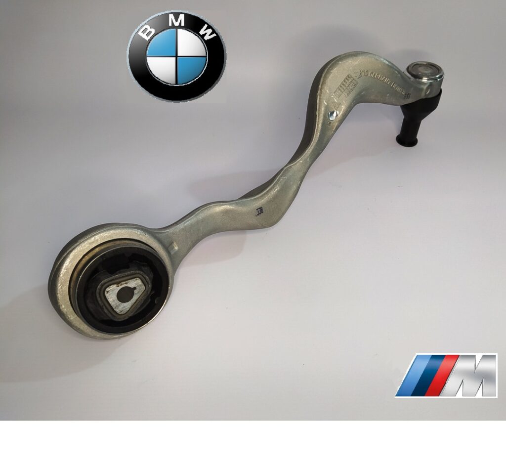 Brazo de Suspension Delantera Curvo BMW E87 / E90